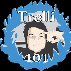 trelli401 - Twitch