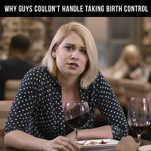 Would you trust a guy to take male birth control?... Full Episode: http://elitedai.ly/2iAbXKR | Elite Daily