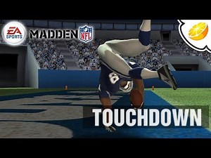 Madden NFL Football | Citra Emulator Canary 451 (GPU Shaders, Full Speed!) [1080p] | Nintendo 3DS