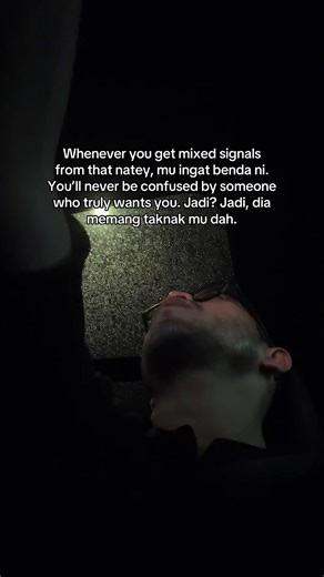 Understanding Mixed Signals in Relationships