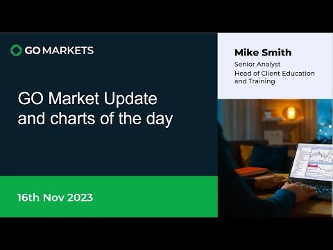 GO Market Update and Charts if Interest - LLC and GBPAUD