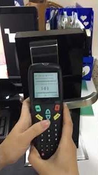 ORBITA hotel lock system #doorlock #locksystem #smartlock #cardlock