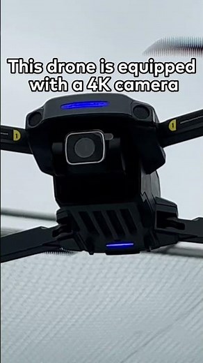 Snaptain P30 4K Camera, the ultimate value-for-money choice! #snaptain #fpv #drone #dronepilot #P30