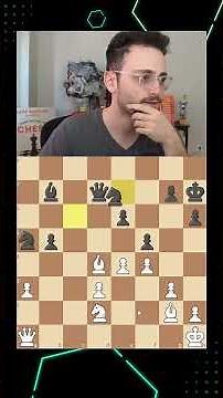 Gothamchess || Levy rozman 0922 1