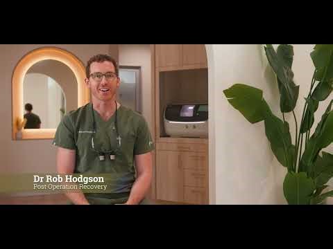 Post-Op Dental Care Guide | Dr. Rob’s Tips for Faster Healing