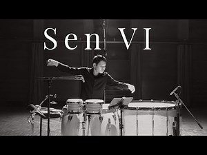 Sen VI (1993) / Toshio Hosokawa　線VI / 細川俊夫