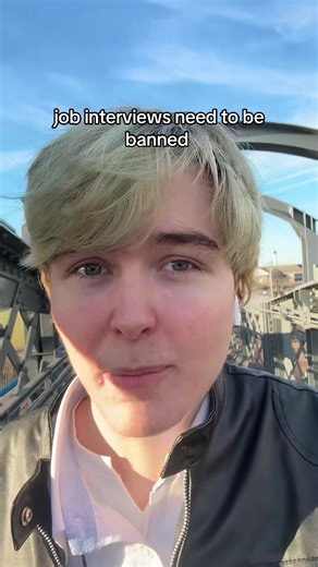 Why Job Interviews Should Be Banned