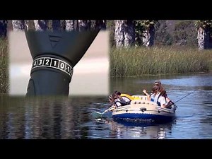 Intex 68631 - Trolling Motor