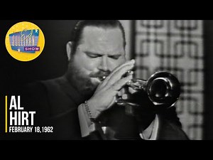 Al Hirt "Night And Day" on The Ed Sullivan Show