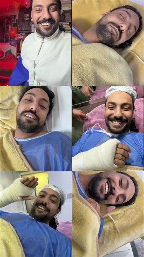 الف حمدالله ع السلامه ياغالي يارب ربنا يشفيك ويعفو عنك ويحفظك ويبعد عنك كل سوء يارب وأجر وعافيه ان شاءلله🤲🏻 سأحميك دون علمك ب كلمة استودعتك الله كل حين وكل ثانيه استودعتك الله ي قلبي حفظك الله يازولي البريدو ❤❤❤❤🫂🫂@Joo Mosa #المتحدث_الرسمي_باسم_العظمه_جو_ #الاولاد_يحبون_چوو #سودانيه🇸🇩_تحب_العظمه #زولي_البريدو_جوو