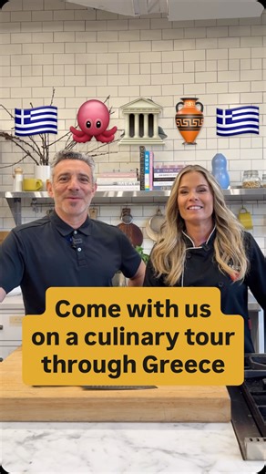 7.8K views · 44 reactions | We’re going on the ultimate culinary...