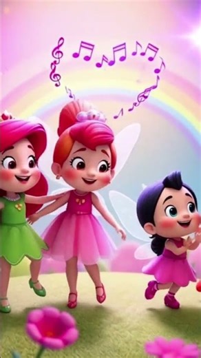 rhyme song for kids l poem for kids l hindi poem l #nurseryrhymes #cartoon