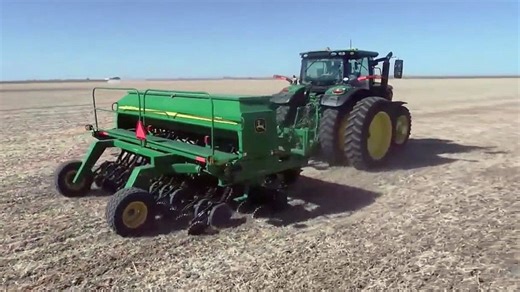 USDA offices reopen amidst shutdown to give farmers $3 billion of aid