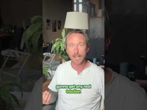 Stop Chasing Shiny Objects. Do This for 90 Days.