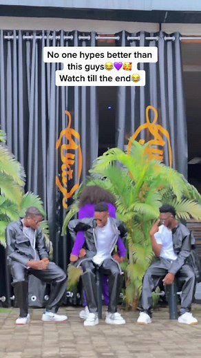 Purple Speedy Moonwalk Dance with Voltage | Hype Reaction Video