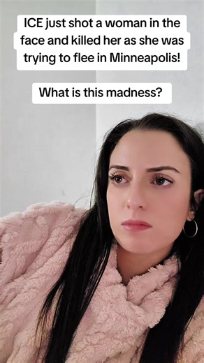 Fleeing for Life: A Disturbing Incident in Minneapolis