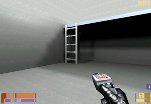 Ladder tutorial example file - Star Trek: Elite Force