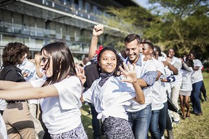 International Day of Play | United Nations