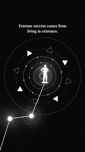 STOP Being Normal! (This Changes Everything) 🚀 #motivation #personalgrowth #shorts