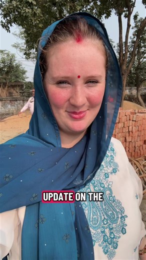 Update on the house we are building in India 🇮🇳🫶🏼 | Building A House