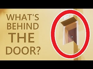 Superliminal - What's Behind the Unreachable Door?