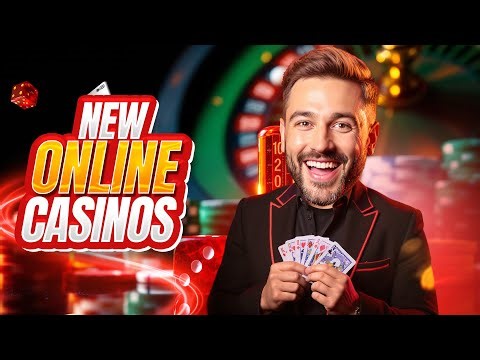New Online Casinos Explained 🔥| Overview And How They Operate 😱