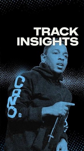 🕊️ Kendrick Lamar explains the story behind ‘Sing About Me’