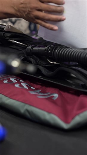 Built by real people, with real passion for real exploration. 🎥 Video by Bori Bennett #HalcyonDiveSystems #MakersGonnaMake #BehindTheScenes #Handcrafted #ScubaTech #PrecisionMade #FactoryFootage #ProductionLove #HowItsBuilt #DivingCommunity | Halcyon Dive Systems