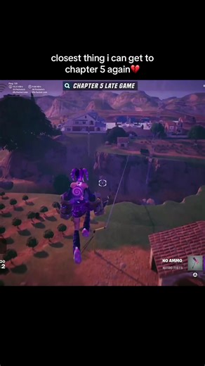 sadly the map is super glitchy tho #fortnite #chapter5 #fyp #xyzbca | chapter 5 fortnite