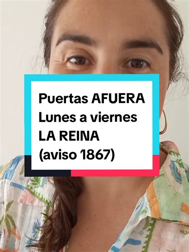 Para inscribirse en la Agencia y postular a los avisos, debe enviar un mensaje al WhatsApp 56926158617 e ingresar sus datos en el formulario de inscripción. Si su perfil coincide con lo que las familias solicitan, nos contactaremos con usted. ✨ Gracias #parati #trabajochile #asesoradelhogar #empleoschile