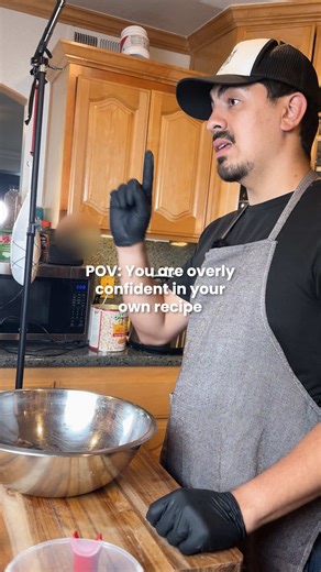 Cooking Fail Moments: Hilarious Kitchen Blunders