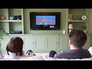 Atari Flashback Classic Console With 110 Games And 2 Controllers