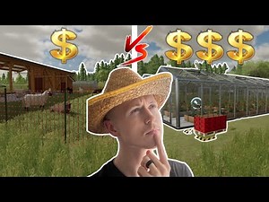Is Wool Worth it in FS22? Farming Simulator Sheep Farm Guide