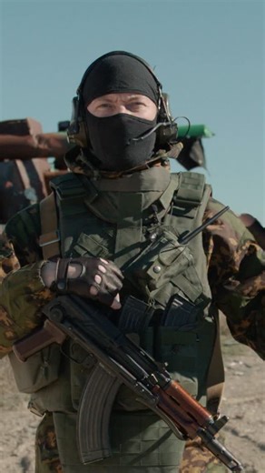 13K views · 495 reactions | Our reproduction of the Fort Defender 2 Emerald just dropped this week. Check out our latest video on YouTube to learn more about the history of this iconic Russian body armor. | KommandoStore | Facebook