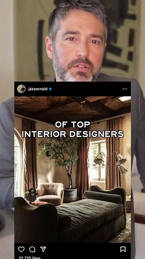 This is the most underrated paint color. Taupe is the secret weapon of top interior designers. It adds dimension, warmth, and depth to any space. Agree or disagree? #interiordesigntrends #paintcolors #taupe #homerenovations #paintcolorideas #taupewall #creamtok #trendyhouse #millenialgrey | Kreiss