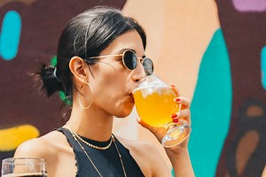 A Beer Lover's Guide To Gurgaon's Best Microbrewries | We Are Gurgaon
