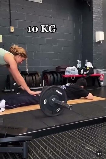 The World’s Biggest Butt Contest