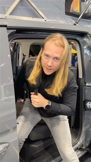 Caddy Camp 2 – Do you know it?