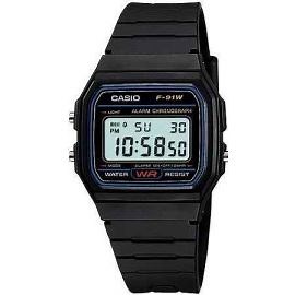 Buy Casio Unisex Digital Watch F-91W-1 at low price in Bangladesh- bdshop.com
