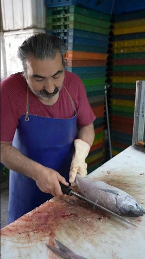 How to Cut Rosy Snapper with No Waste – Chef’s Guide