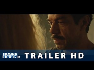 Promises (2021): Trailer del Film con Pierfrancesco Favino e Kelly Reilly - HD