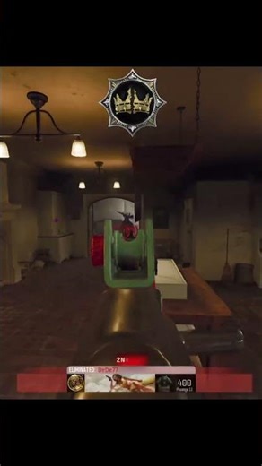 bloodthirsty #callofduty #cod #warzone