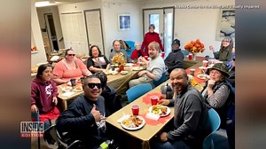 24K views · 189 reactions | Shaquil Aribuk from the Republic of Palau shares how he caught a flesh-eating bacteria that altered his physical appearance. At a young age, he began using drugs and going down the wrong path. After years of unsanitary drug use, he started feeling pain in his legs. The pain was so unbearable that he ended up at the ER. He woke up from a coma a completely different person. He shared his story with Inside Edition Digital's Andrea Swindall. | Inside Edition | Facebook