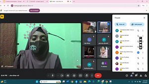 ABACUS2 Riya (8-9+) 04/03/2025 4th class record...