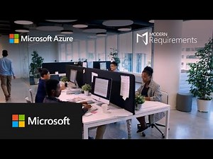 Modern Requirements revolutionizing product development with Azure DevOps and Azure OpenAI Service