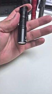 What's the best AA flashlight on the market? My top 5.