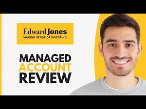 Edward Jones Managed Account Review (Worth It In 2026?)