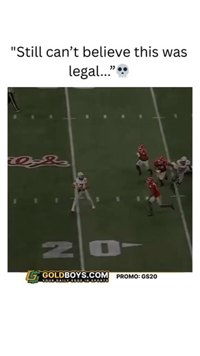 4thdown Stars on Instagram: "Follow and Join the Club 🏈 WILD!! You Just Hate To See It... But DAMN. 🔥🏈 When Rivalry Hits Different: This is the SEC !! Relive the absolute chaos of the 2022 Peach Bowl, a game that many are calling one of the top 10 college football matchups of the century. This wasn’t just another game; it was a heavyweight battle between No. 1 Georgia and No. 4 Ohio State with a spot in the National Championship on the line. The highlight of the night? A “vicious” collision i