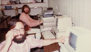 A huge chunk of Infocom history is now on the Internet Archive