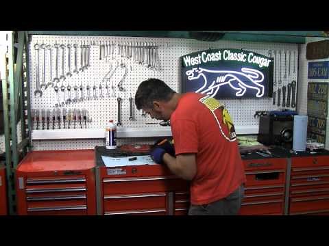 Disc Brake Distribution Block and Proportioning Valve Rebuild - How To